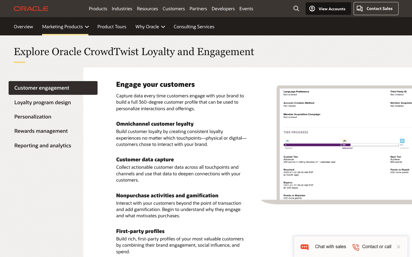 15 Best Enterprise Loyalty Software in 2023